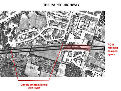Daytonology: The Paper-Highway