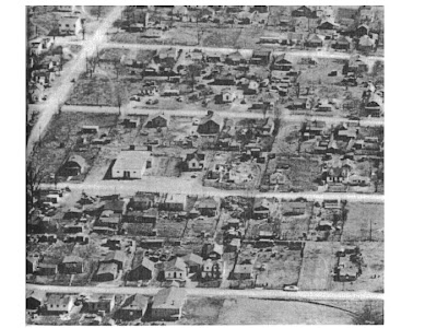 Daytonology: Wartime Jerry -Building: Dayton's Suburban Slums