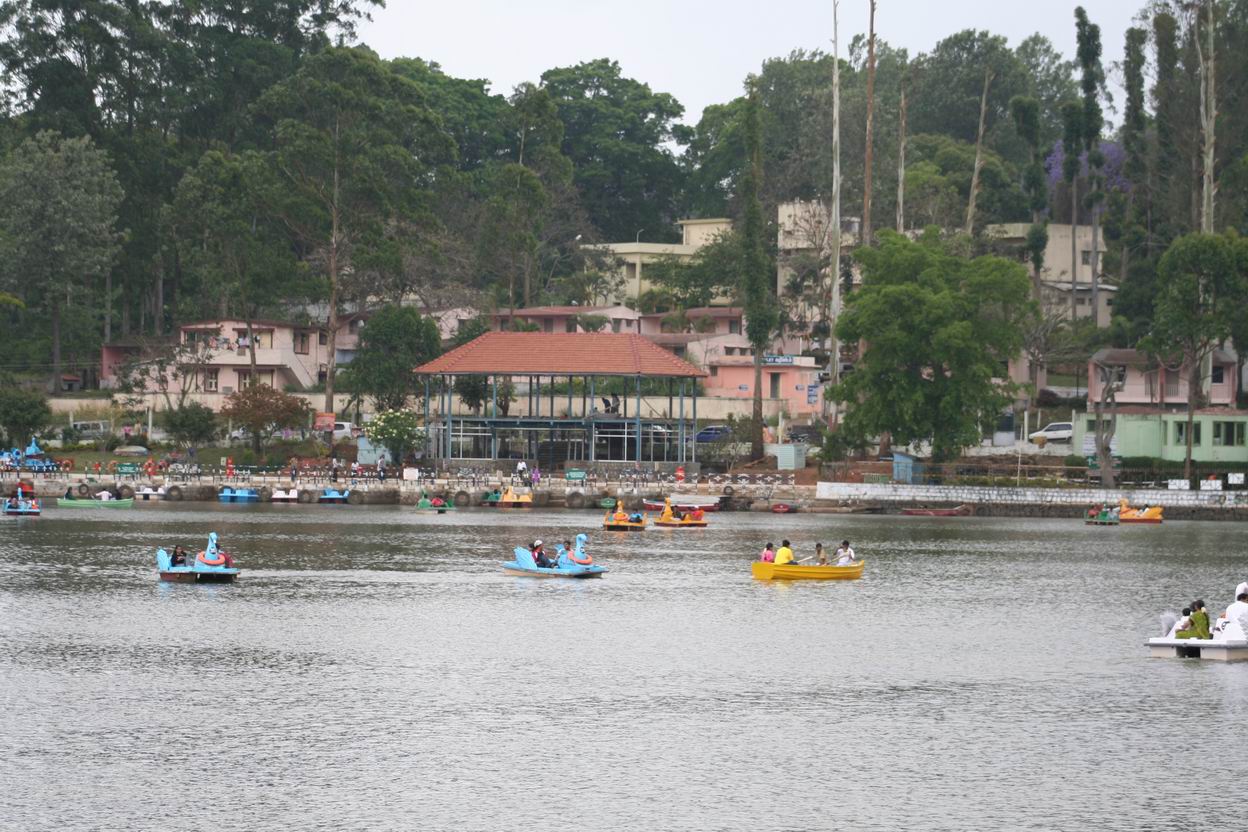 Yercaud - Tourist Attractions | Trawel India