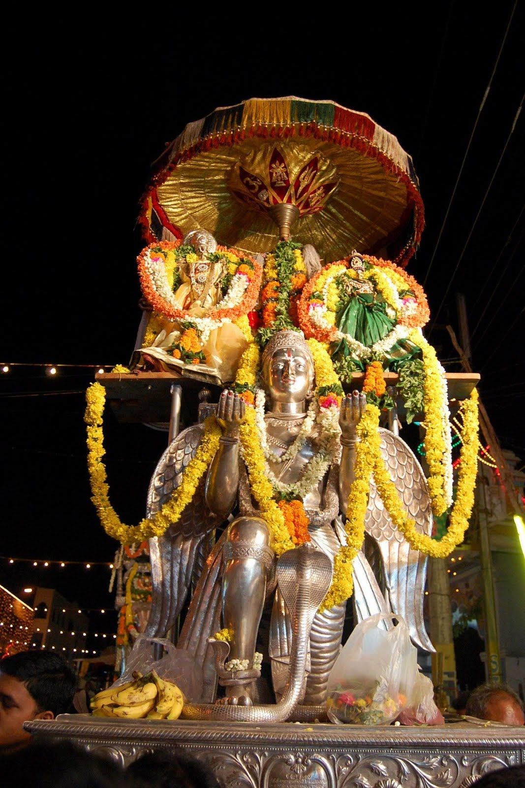 Annavaram most popular temples in Andhra Pradesh ~ Devotional Blog