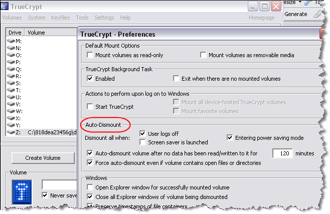 Chrisdottodd Encrypt Sensitive Files