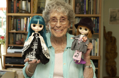 Meteor x Alice Toys Studio: About Blythe Dolls