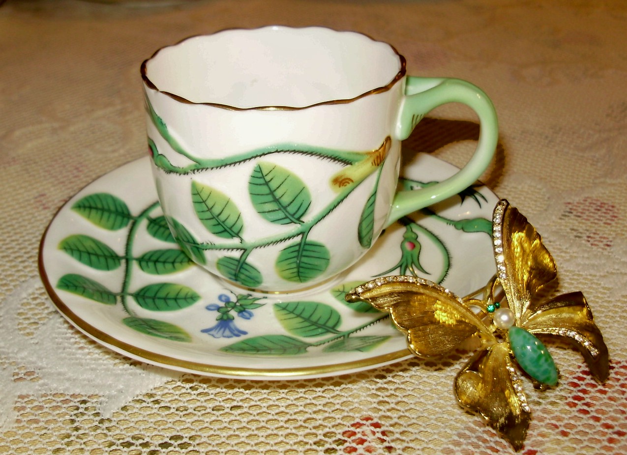 Martha's Favorites: I am late, I am late, I am late!