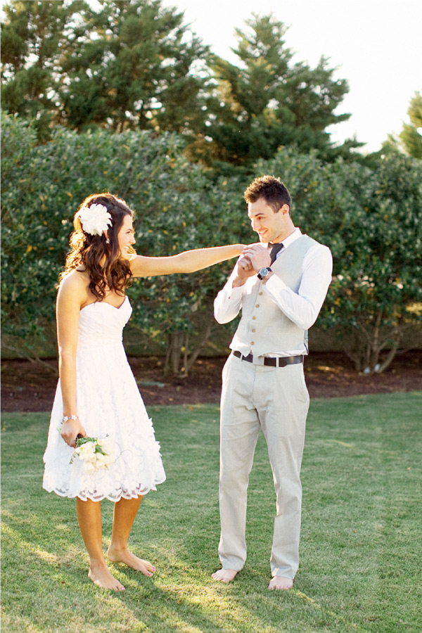 Nunta mea: Culoarea Nuntii