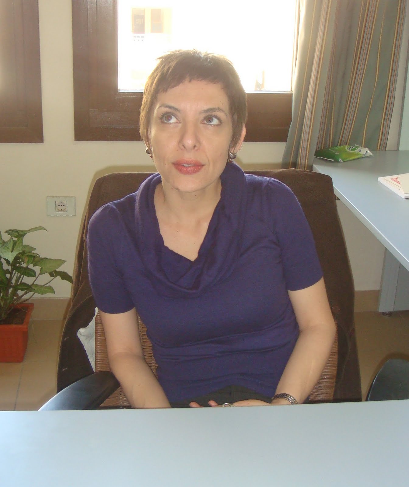 Birds Without Wings: Interview with History Professor Sherene Seikaly