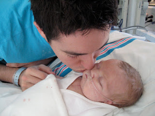 Baby Leino: Tracheostomy set for Thursday