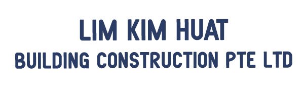 LIM KIM HUAT BUILDING CONSTRUCTION PTE LTD