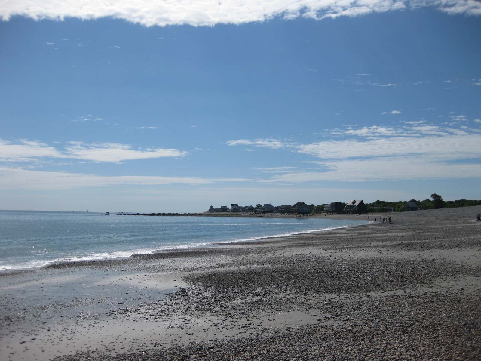 ::a day in the life::: 4th of July weekend -Scituate, MA