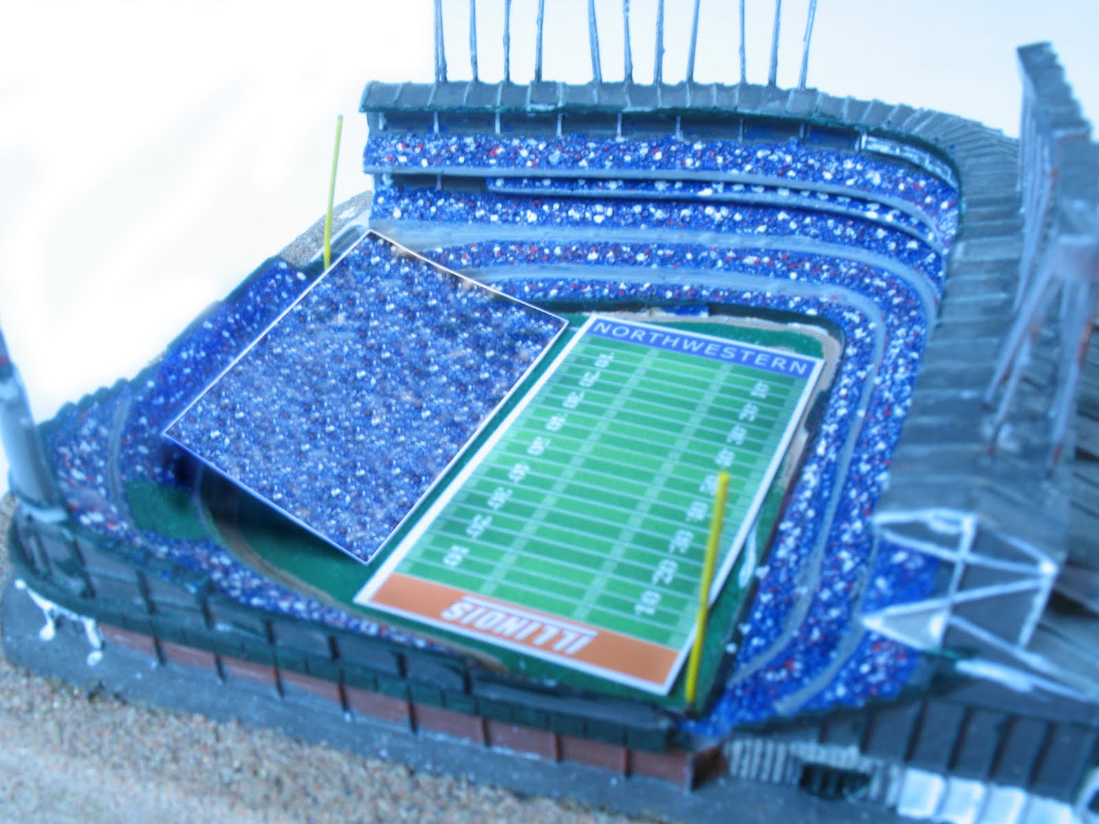 Football Returns to Wrigley Field | Wrigley Blog