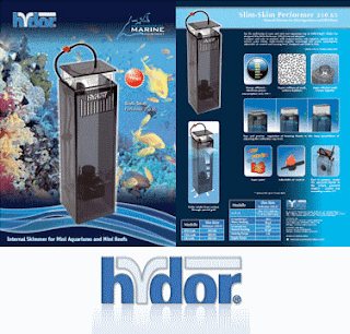 Mystic Reef News: Hydor Continues to Perfect Their Market Niche.