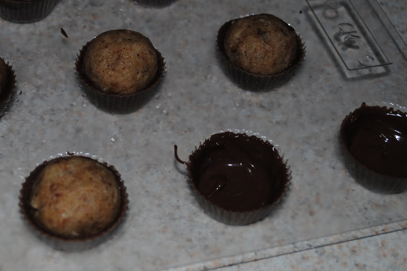 Creative Crumbs: Leftover Cake?