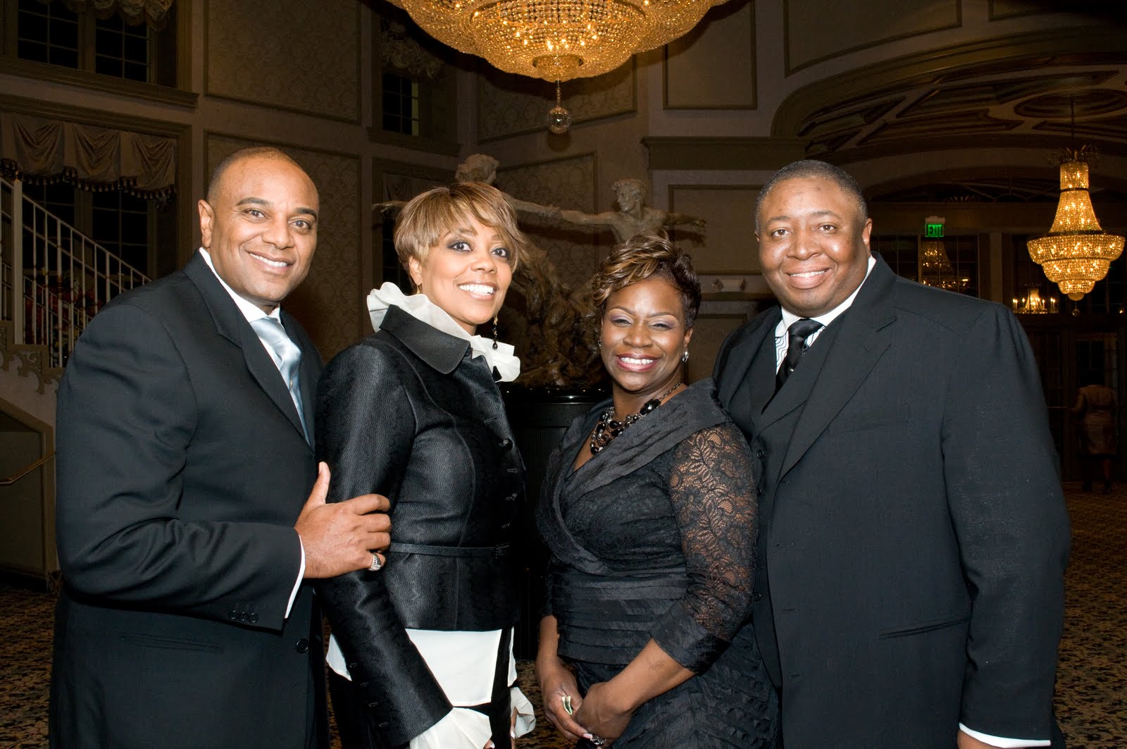 The Blog of Pastor Rodney D. Middleton