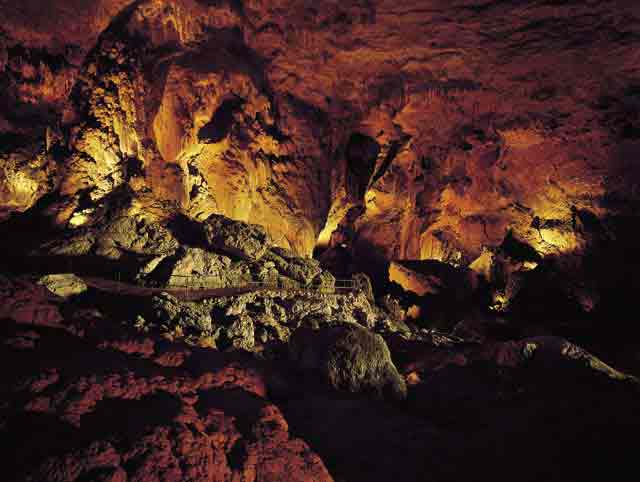 Maravillas del mundo!: PARQUE RIO LAS CAVERNAS DE CAMUY, PUERTO RICO