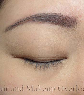 Hair and Makeup Overload: Models Prefer Professional – The Natural Look ...