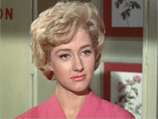 Carry on Liz Fraser