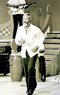 Información Salsera: Discografia y Biografia de Ismael Rivera