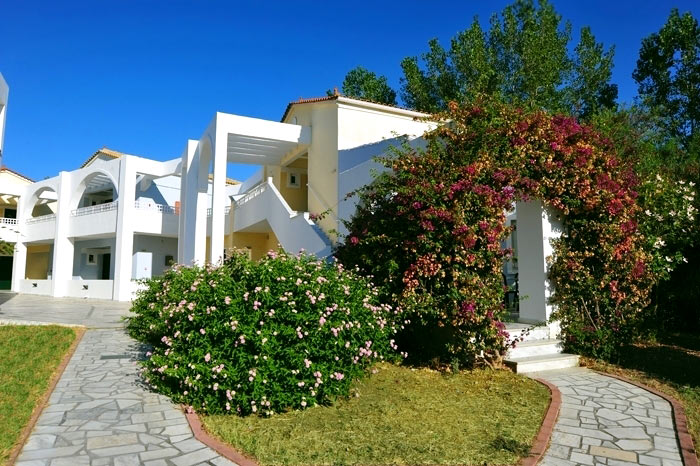 ΞΕΝΟΔΟΧΕΙΑ: ΝΗΣΙΩΤΙΚΗ ΕΛΛΑΔΑ