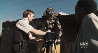 District 9 Trailer