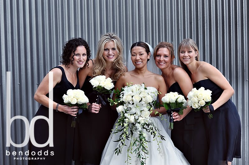 BEN DODDS PHOTOGRAPHY: Mill City Museum Wedding Photographer l Jasmin + Dan