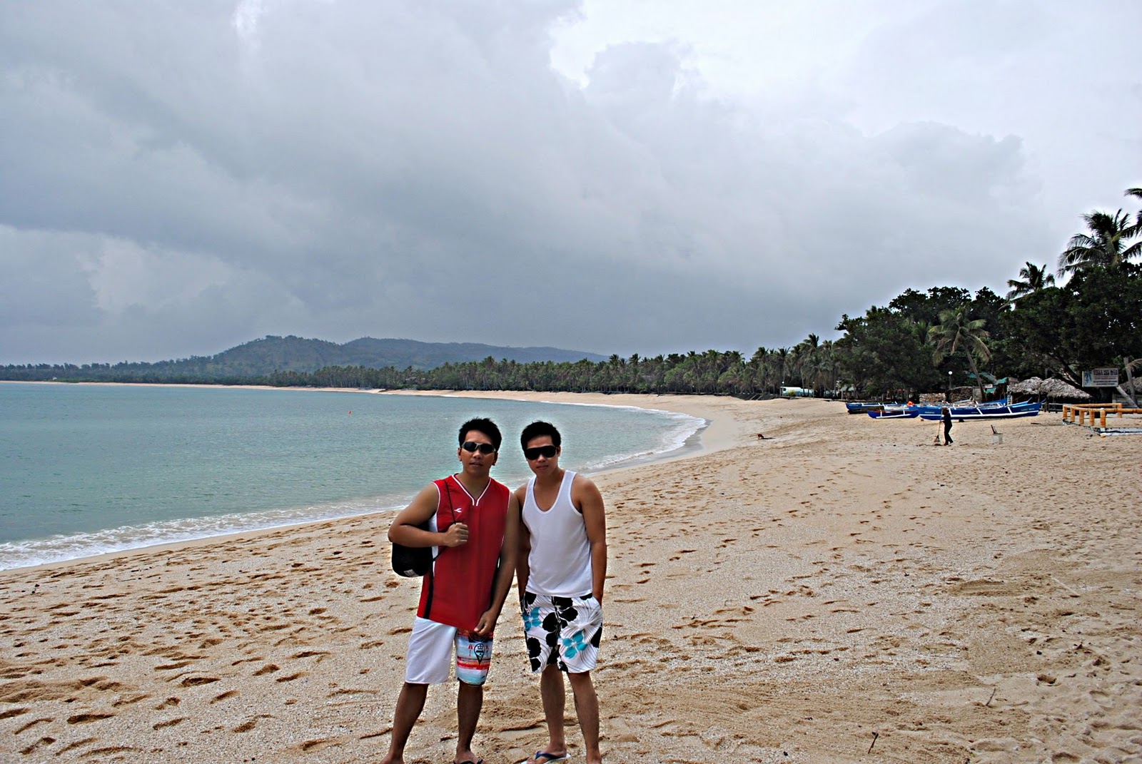 Von Viajero's Blog: Trip To Saud Beach, Pagudpud