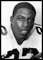 FAMU's Bob Hayes elected to NFL Hall of Fame