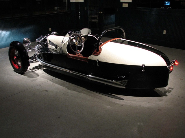 porelpiano: CLASSIC CYCLE-CAR