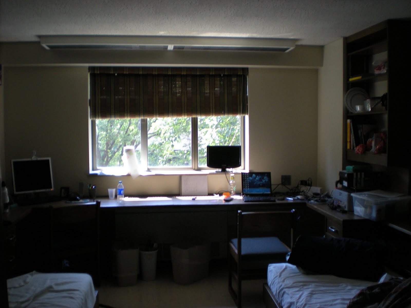 Purdue REU Summer 2010