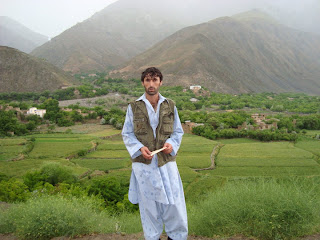 Panjshir In the Mirror of Civilization!: Panjsheri World Champion Cage ...