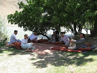 Panjshir In the Mirror of Civilization!: 26 May 2008