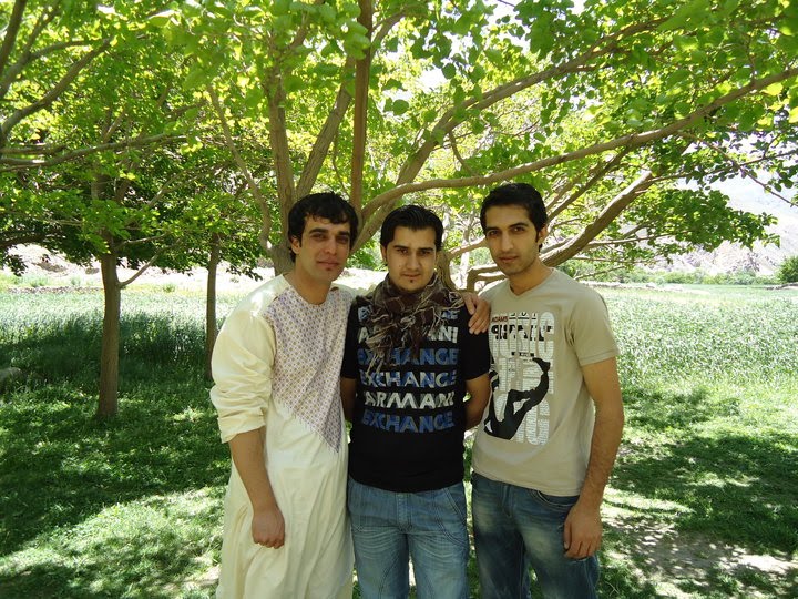 Panjshir In the Mirror of Civilization!: 5 Aug 2010