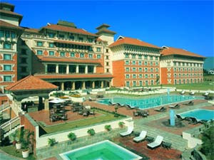 top 10 seven stars hotel in the world: Hyatt Regency Nepal