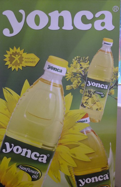 İNCİ İLE DÜNDEN BUGÜNE: YONCA GIDA İLE KEYİFLİ PAZAR GÜNÜ KAHVALTISI