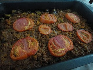 TURKNOY: Turkish Dishes: Musakka