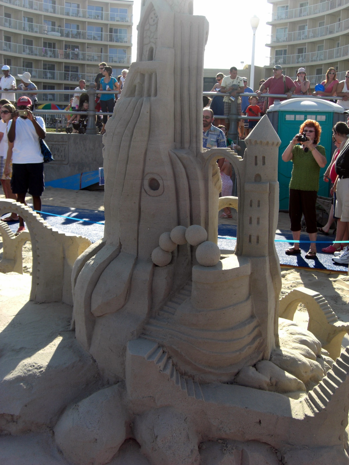 Kozusko Family: Neptune Festival