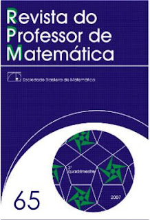 Assuntos Matemáticos: Revista do Professor de Matemática