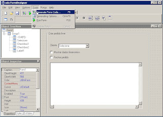 Programação de resultado: Ferramentas para o Autoit
