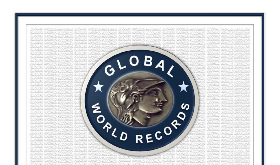 SMALLEST SHOE: GLOBAL WORLD RECORD FOR SMALLEST SHOE