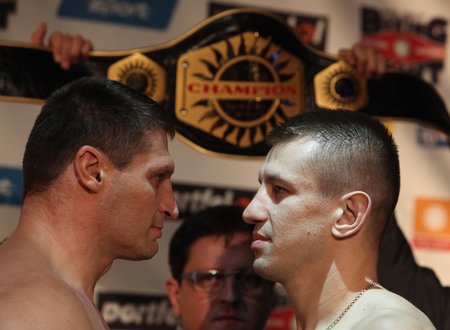 best of Polisch sportsmen: Tomasz Adamek- Best Polisch Boxer