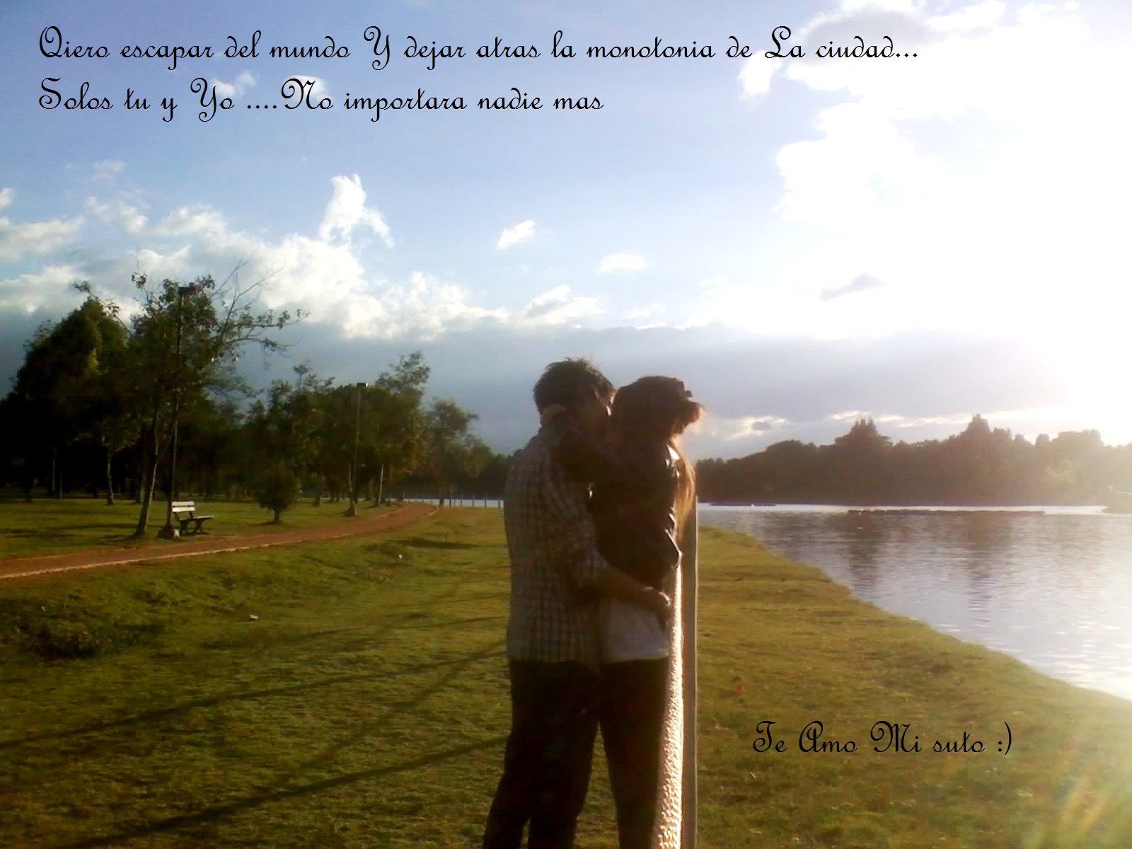 Jennifer Pinto: Una gran Mujer