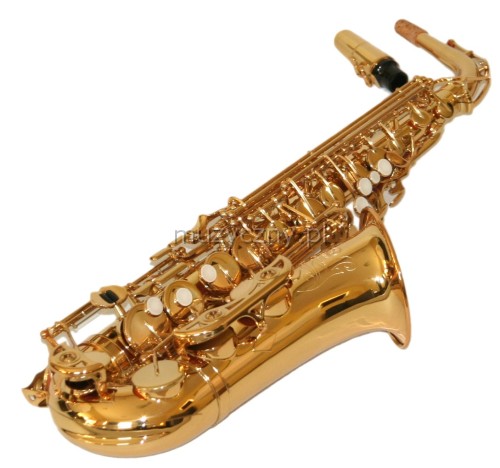 Historia i kultura: Saksofon