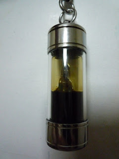 Super Amulets made by Archan Perm