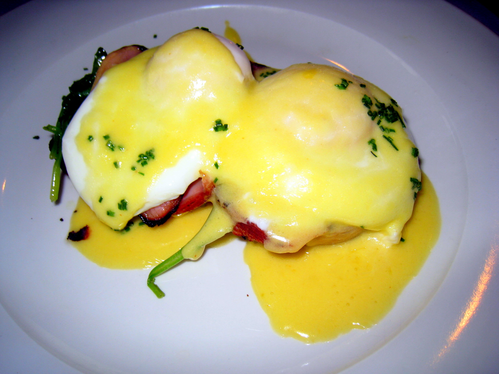 Ooh Mummy!: Sunday Brunch at Lineage, Coolidge Corner.