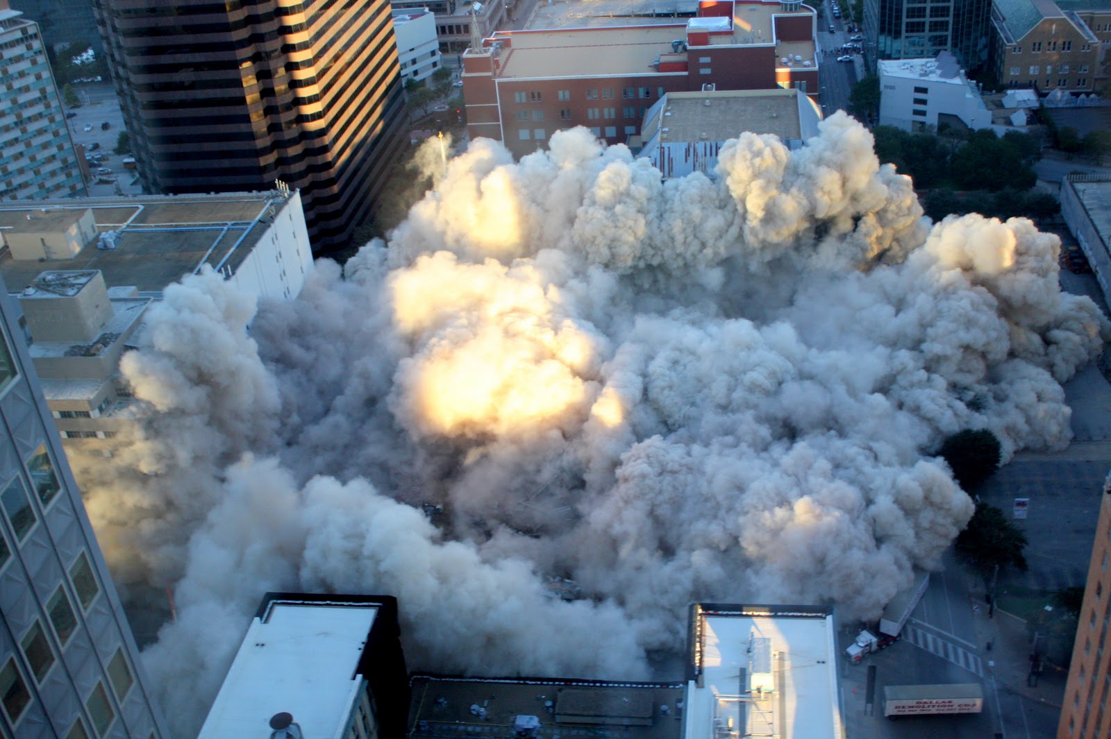 Sew Cute by Nea: Implosion explosion!