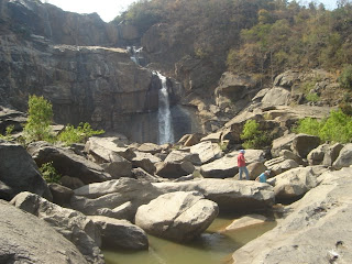 Engage India Ministry: Engaging the Bedia tribe!