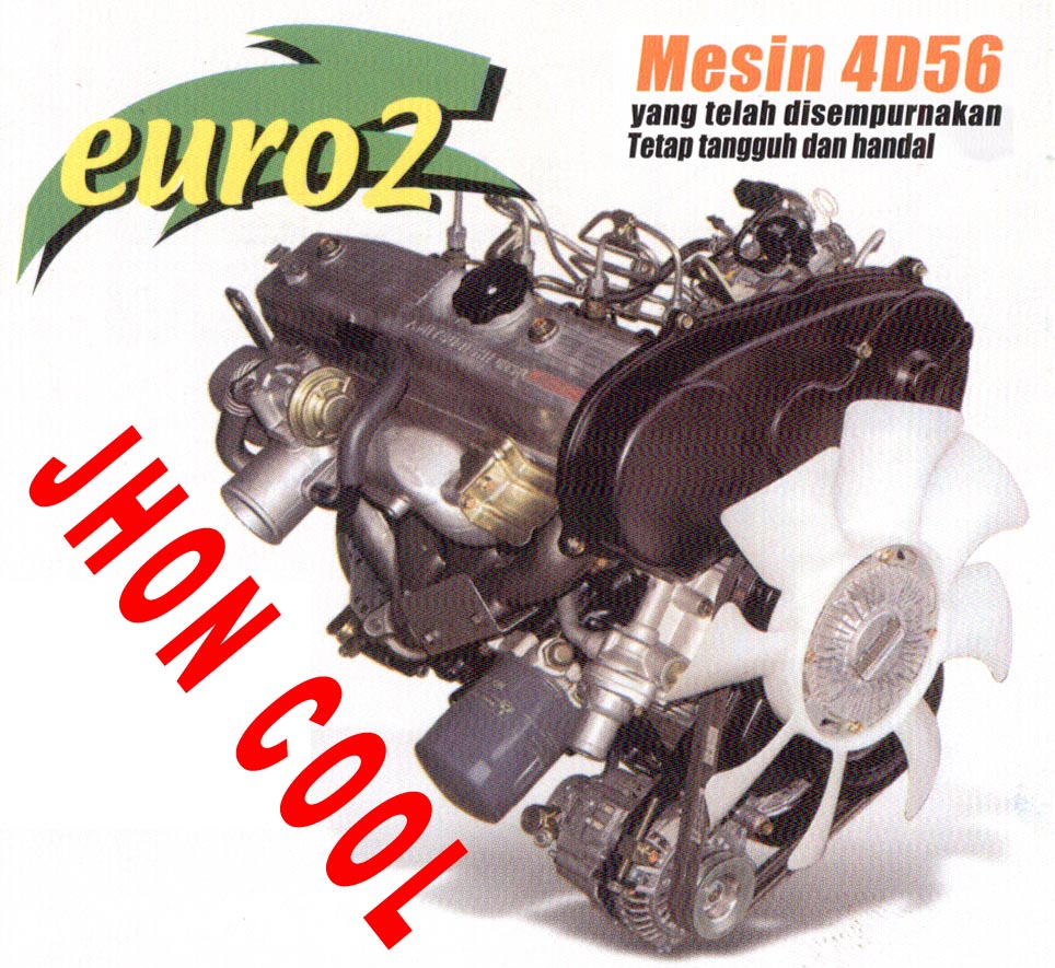 Colt L-300 ~ DEALER MITSUBISHI JAKARTA FUSO TRONTON DUMPTRUCK