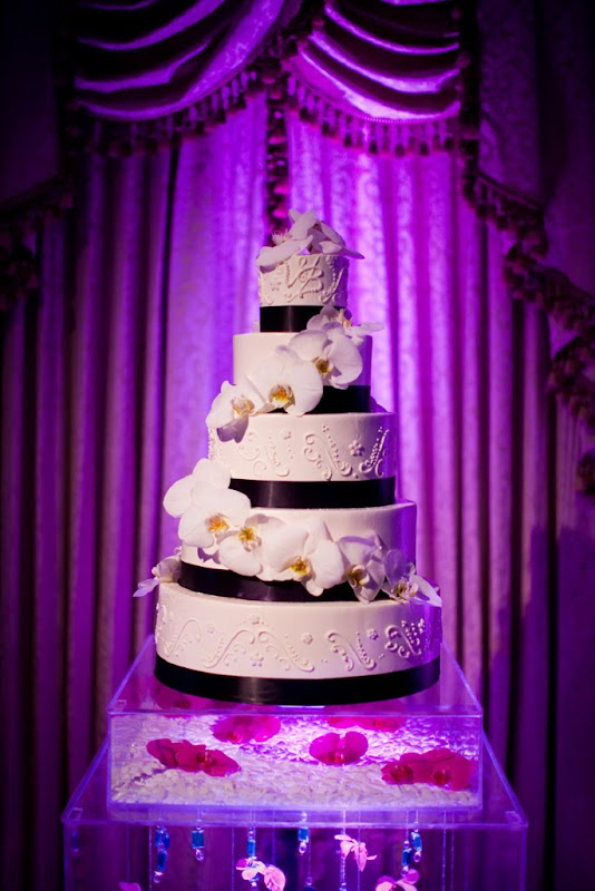Bella Weddings & Events: ~ Frosting Friday