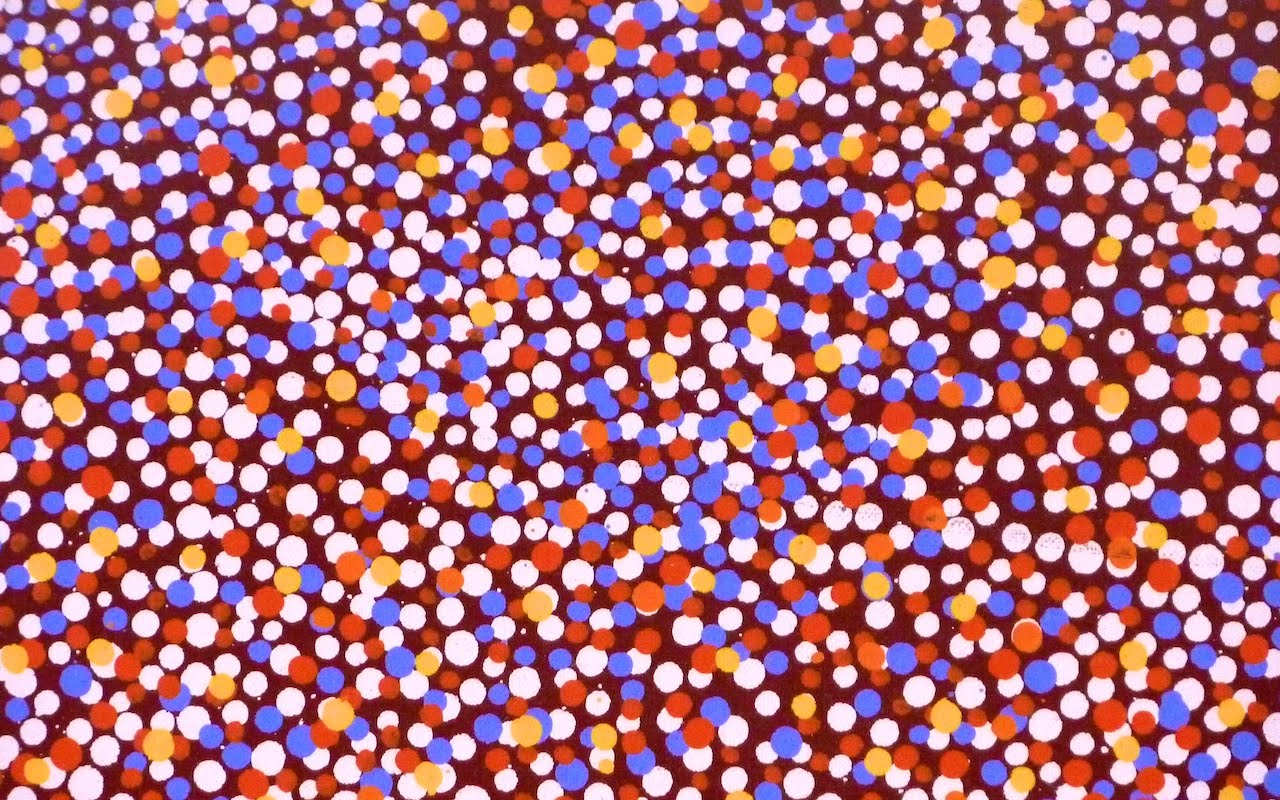 Extraordinary Light: Indigenous Inspiration