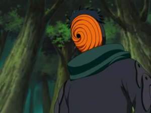 NARUTO IMAGENS: tobi