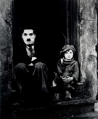 Ciclo de Charles Chaplin en Teatro del Lago