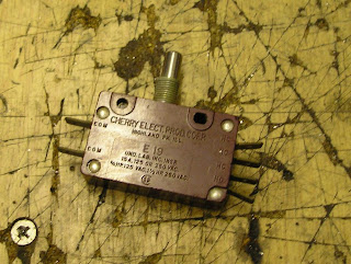 GSX1500 Dragbike: August 2010